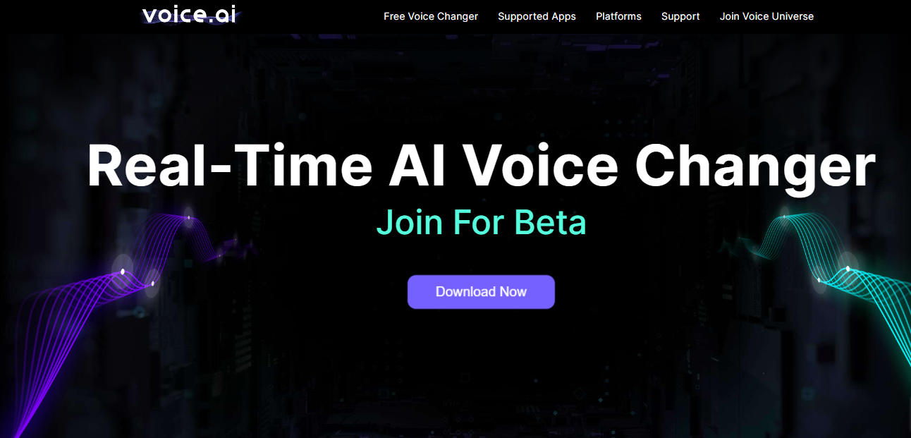 What is Voice.ai? - aipilot.io